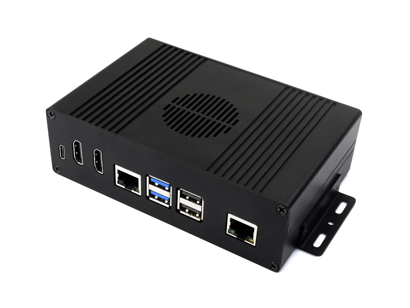 Multi-functional All-in-one Mini-Computer Kit Designed for Raspberry Pi ...