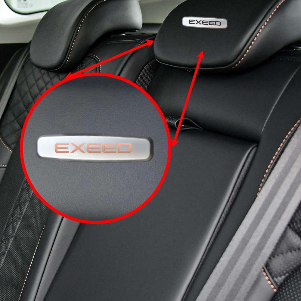 Car-Metal-Emblem-Seat-Sticker-Auto-anti-kick-pad-floor-mat-Badge-For ...