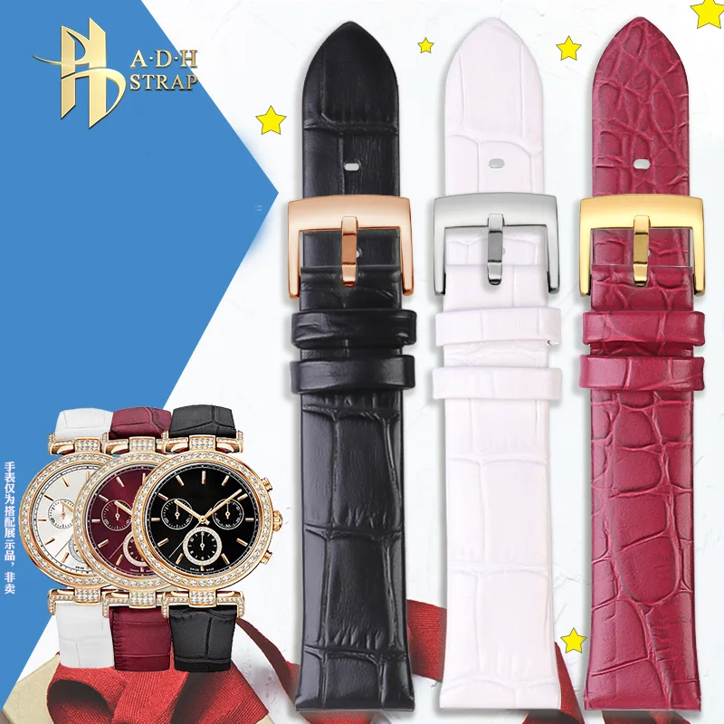 Dolce And Gabbana Watch Straps