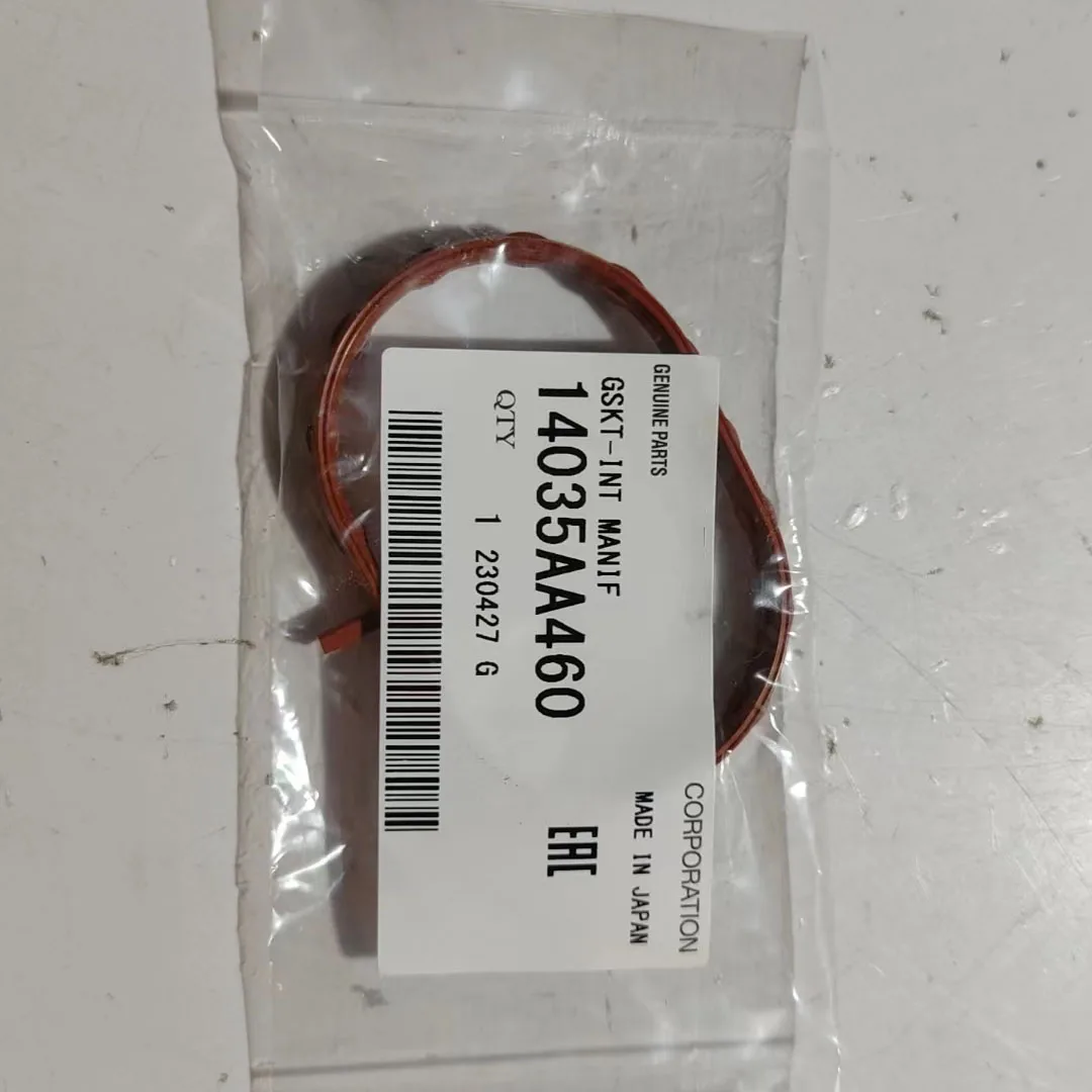 Car-Genuine-parts-Intake-Manifold-Gasket-14035AA460-For-Subaru-Legacy ...