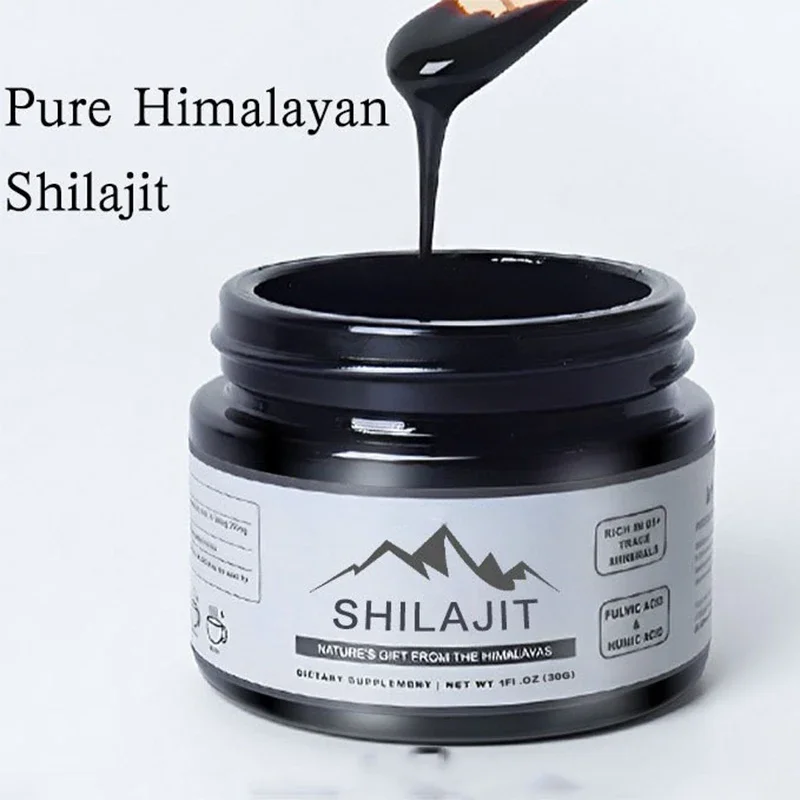 Saf-himalaya-Shilajit-re-ine-do-al-saf-Shilajit-re-ine-Lab-fulvik-asit ...