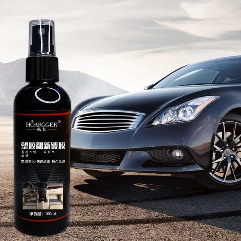 Plastic-Renovator-Car-Interior-Cleaner-Coating-Plastic-Restorer-Leather ...