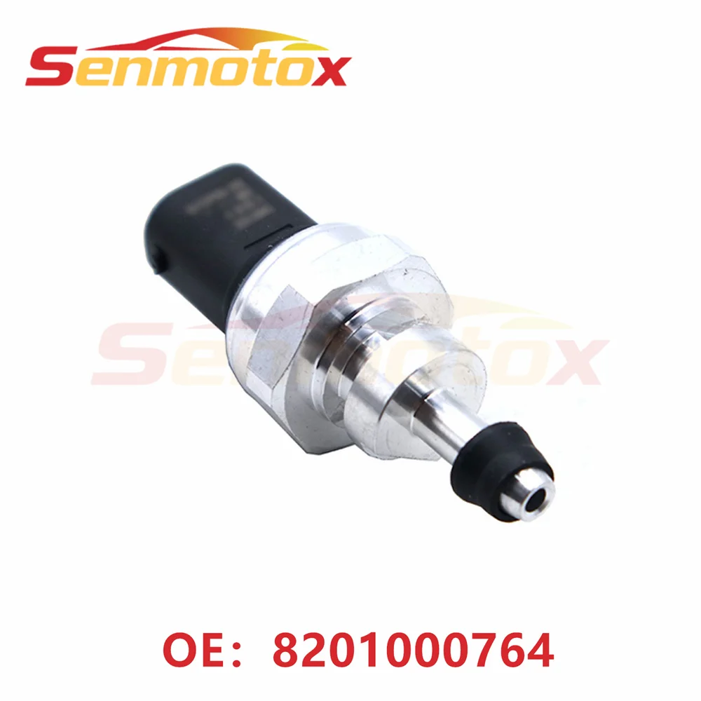 8201000764 H8200443536 Turbo Exhaust GAS Pressure Sensor Connector For ...