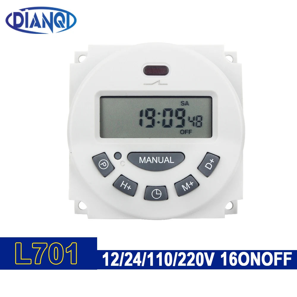 L701-AC-220V-250V-12V-110V-24V-16A-8A-Digital-Timer-Controller-7-Days ...