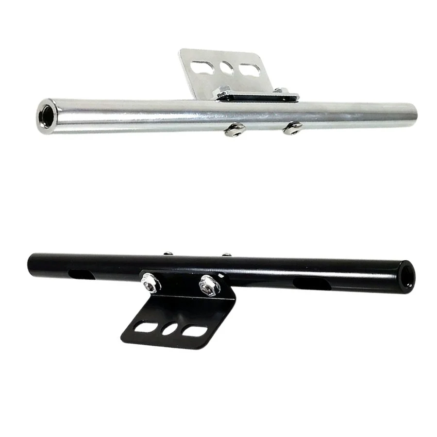 1-Set-Universal-Steel-Motorcycle-Auxiliary-Turn-Signal-Light-Bracket ...