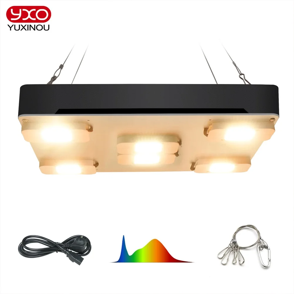 YXO-Sam-ng-LM283B-Quantum-LED-Grow-Light-600W-1000W-Full-Spectrum ...