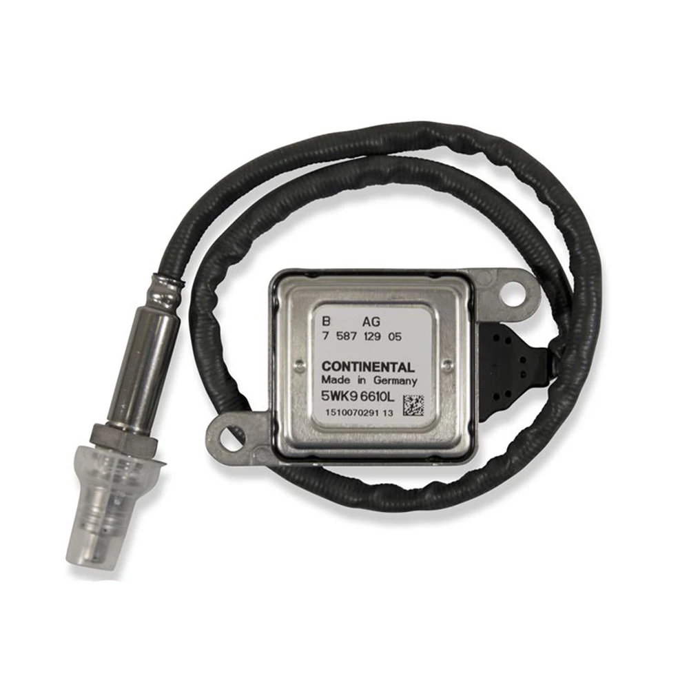 New-11787587129-5WK96610L-Nitrogen-Oxide-Sensor-Nox-Sensor-for-BMW-E60 ...