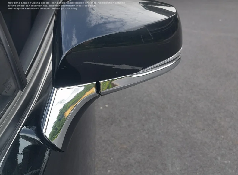 For Toyota Corolla Cross XG10 2021 2022 2023 Side Door Rear View Mirror ...