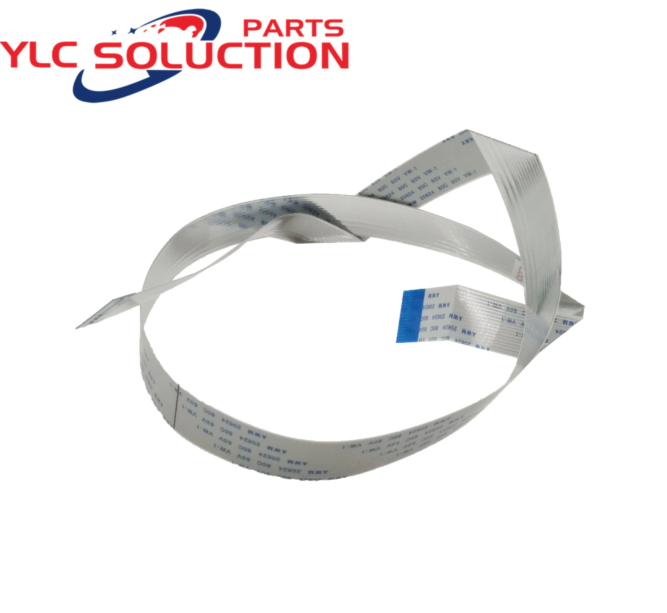 Cable-plano-de-esc-ner-Flex-CCD-para-Samsung-CLX3300-CLX3305-M3370 ...