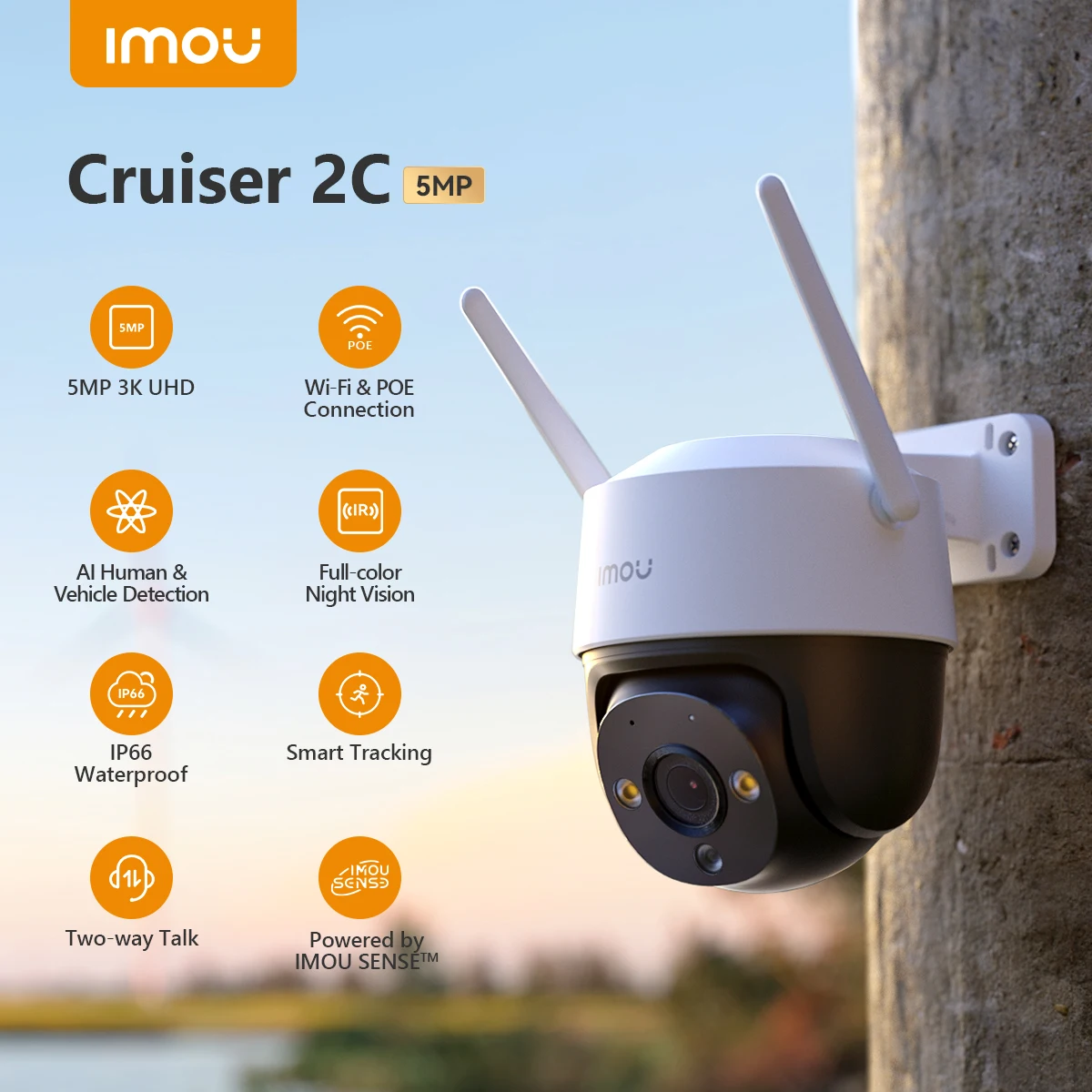 IMOU-c-mara-de-seguridad-para-exteriores-Cruiser-2C-3K-360-Wifi ...