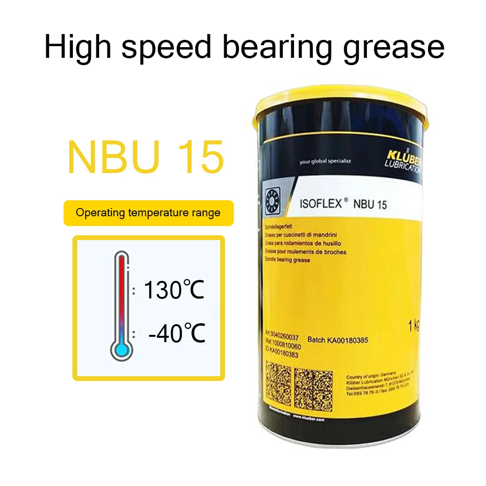 Kluber-NBU15-Lubrication-SpindleBearings-ISOFLEX-NBU-15-for-Machinetool ...