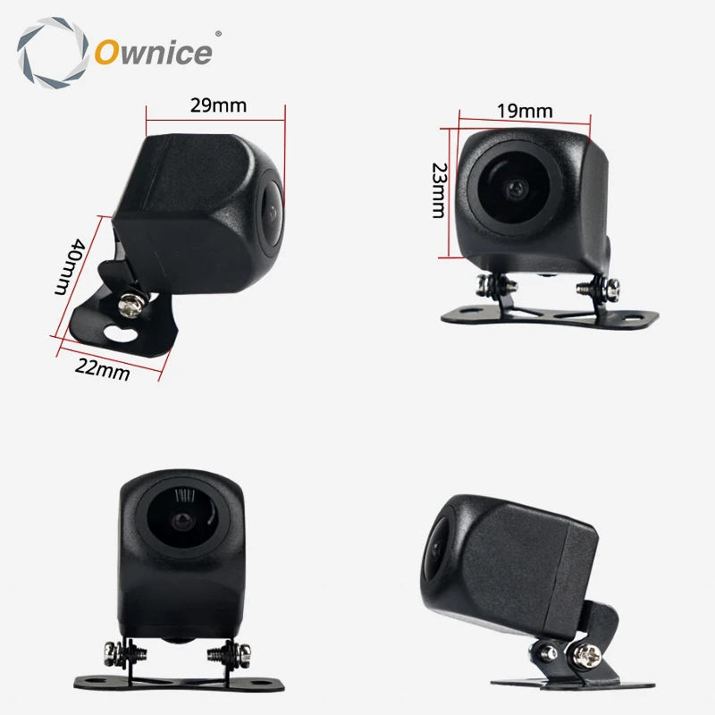 AHD-1080P-Car-Rear-view-camera-Night-Vision-HD-for-Universal-Android ...