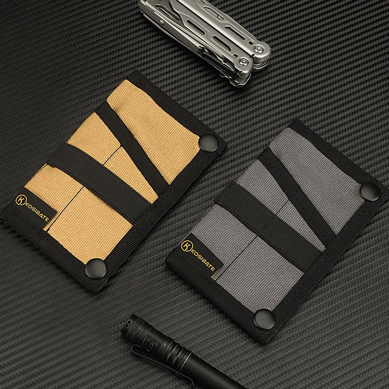 Foldable-EDC-Mini-Key-Wallets-Holder-Men-Foldable-Coin-Purses-Pouch ...