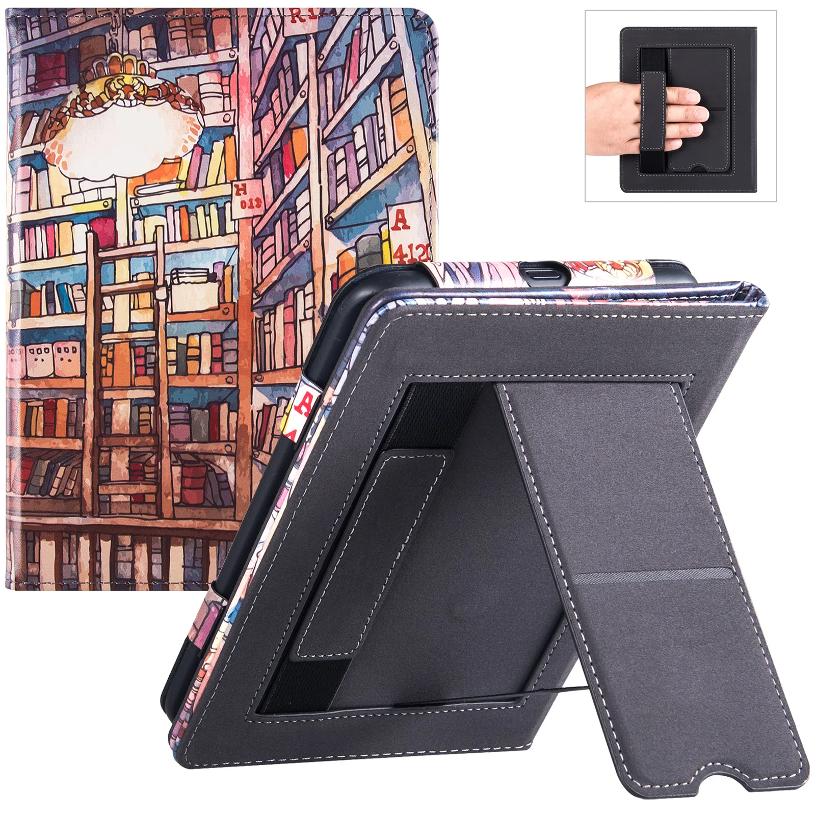 Nook Glowlight Case
