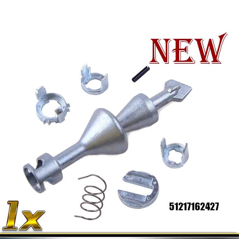 7pcs-Door-Lock-Barrel-Cylinder-Repair-L-R-Tool-Kit-Fit-For-BMW-3-Series ...