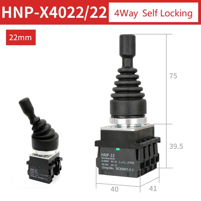 Jó Minőségű 22Mm30Mm Master Monolever Toggle Joystick Rocker Cross ...