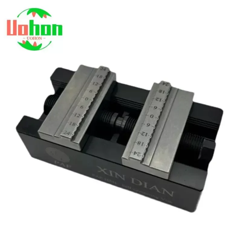 PAF-H54-self-centering-vise-extension-series-machining-center ...