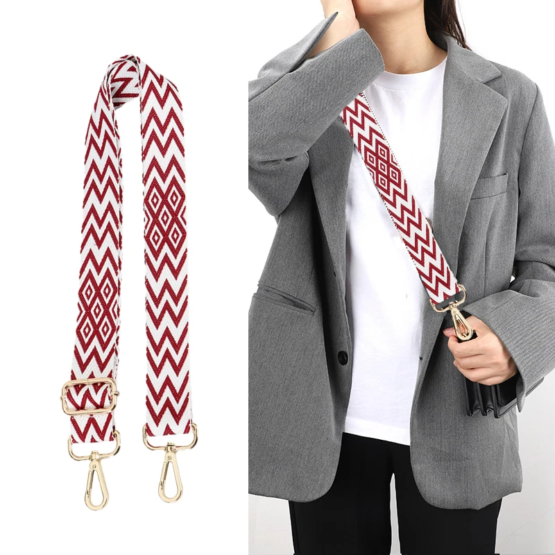 Women-S-Bag-Strap-Messenger-Shoulder-Bag-Strap-National-Style-Fashion ...