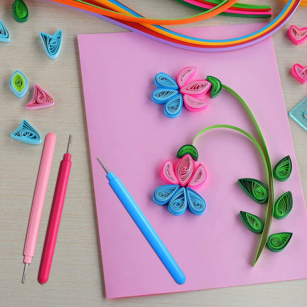 Quilling Craft Tools