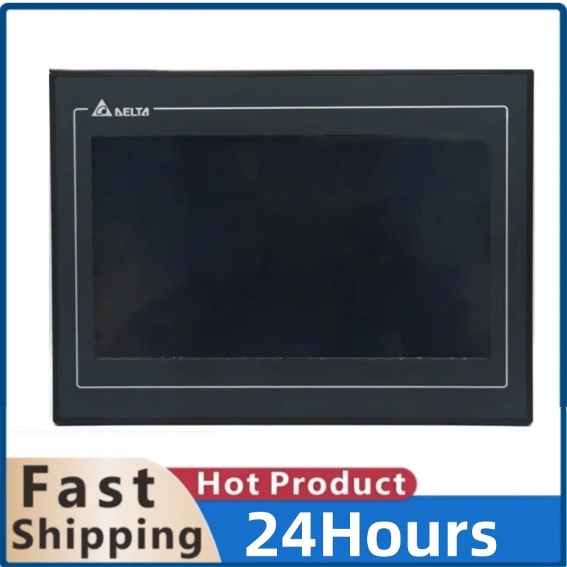 Delta 10 Inch HMI Touch Screen DOP-110CS DOP-110DS DOP-110WS DOP-110IS ...