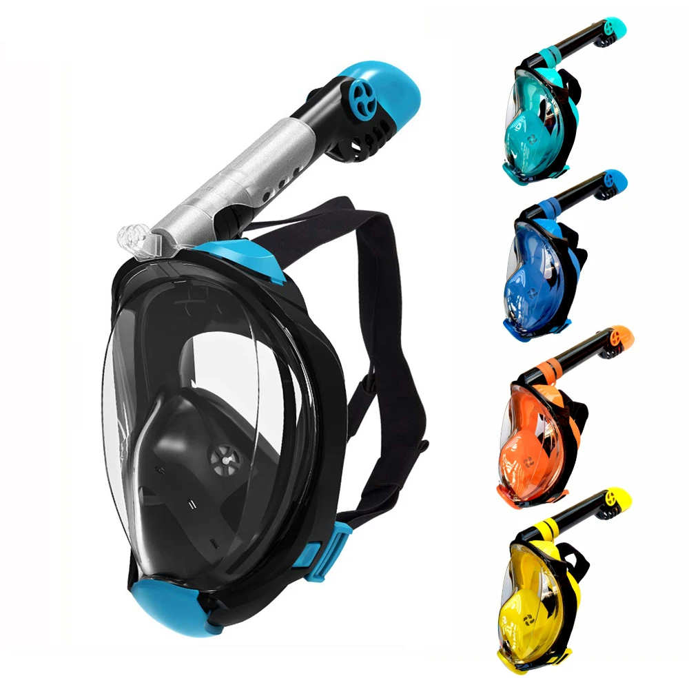 Diving-Mask-Full-Face-Snorkel-Mask-Set-with-Anti-Fog-Advanced-Breathing ...