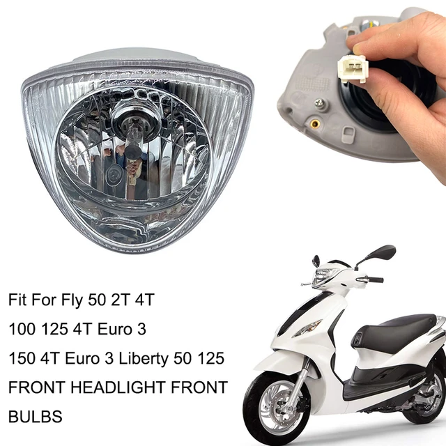 Piaggio Fly 50 Scooter