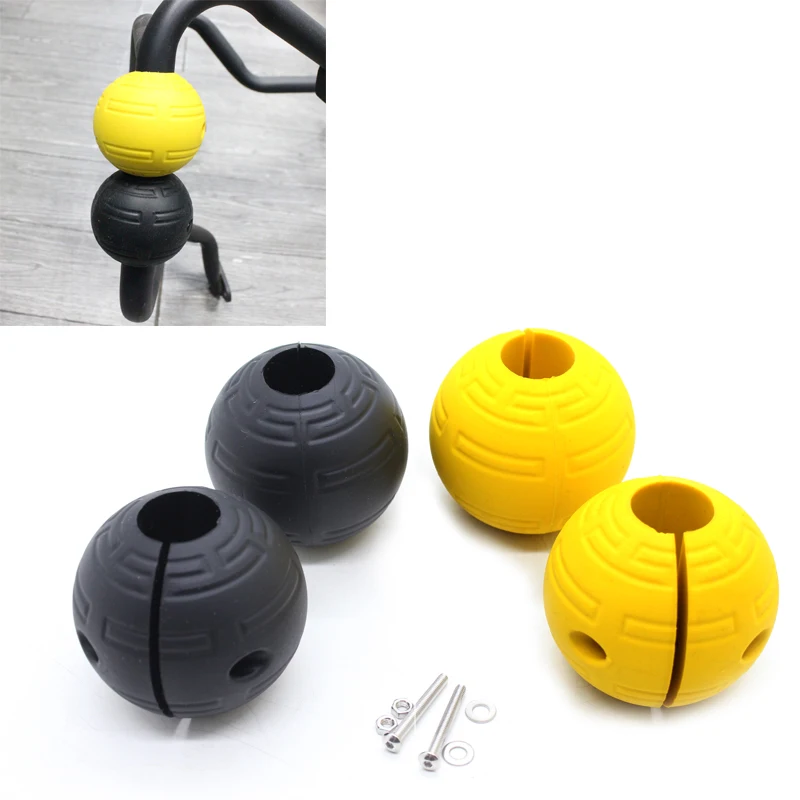 Anti-fall-Buffer-Ball-Suitable-for-Honda-BMW-Yamaha-Harley-Motorcycle ...