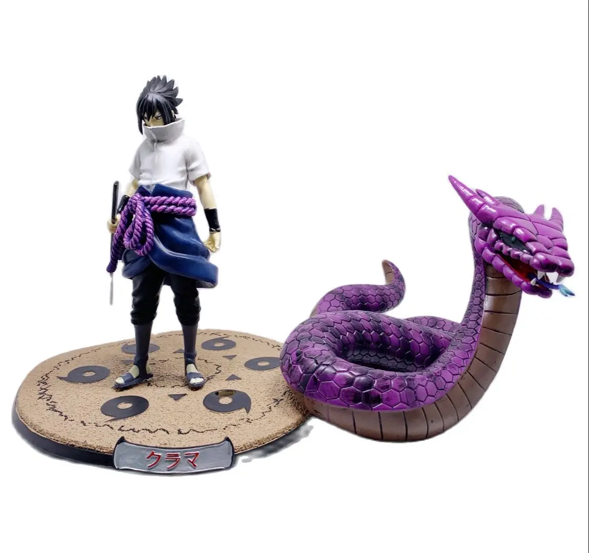 Orochimaru Snake Manda