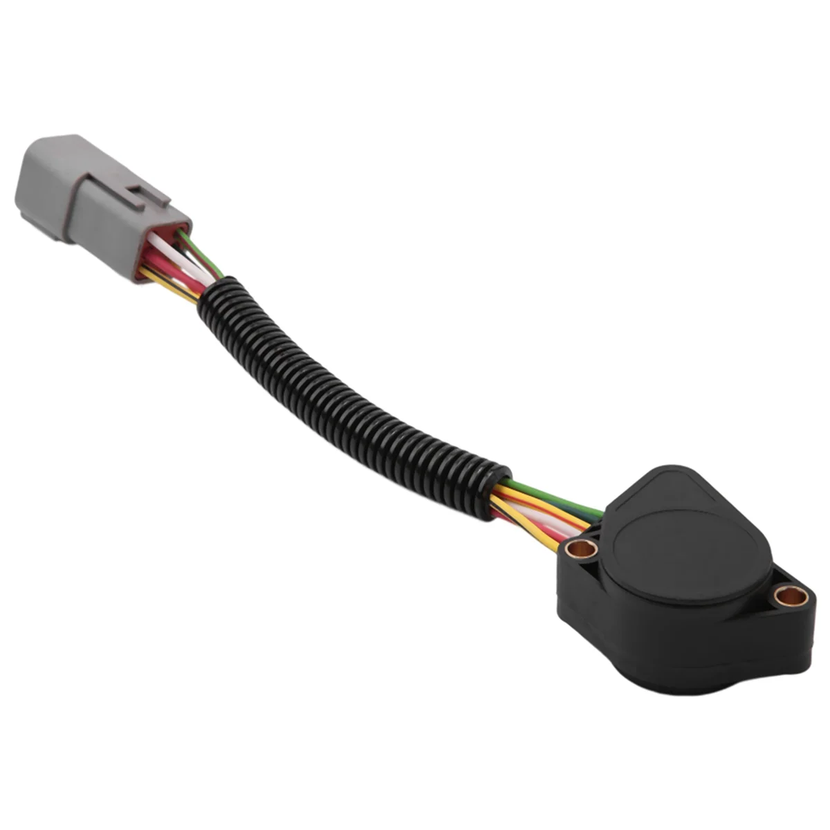 Accelerator-Speed-Pedal-Sensor-Throttle-Position-Sensor-for-Volvo-Truck ...