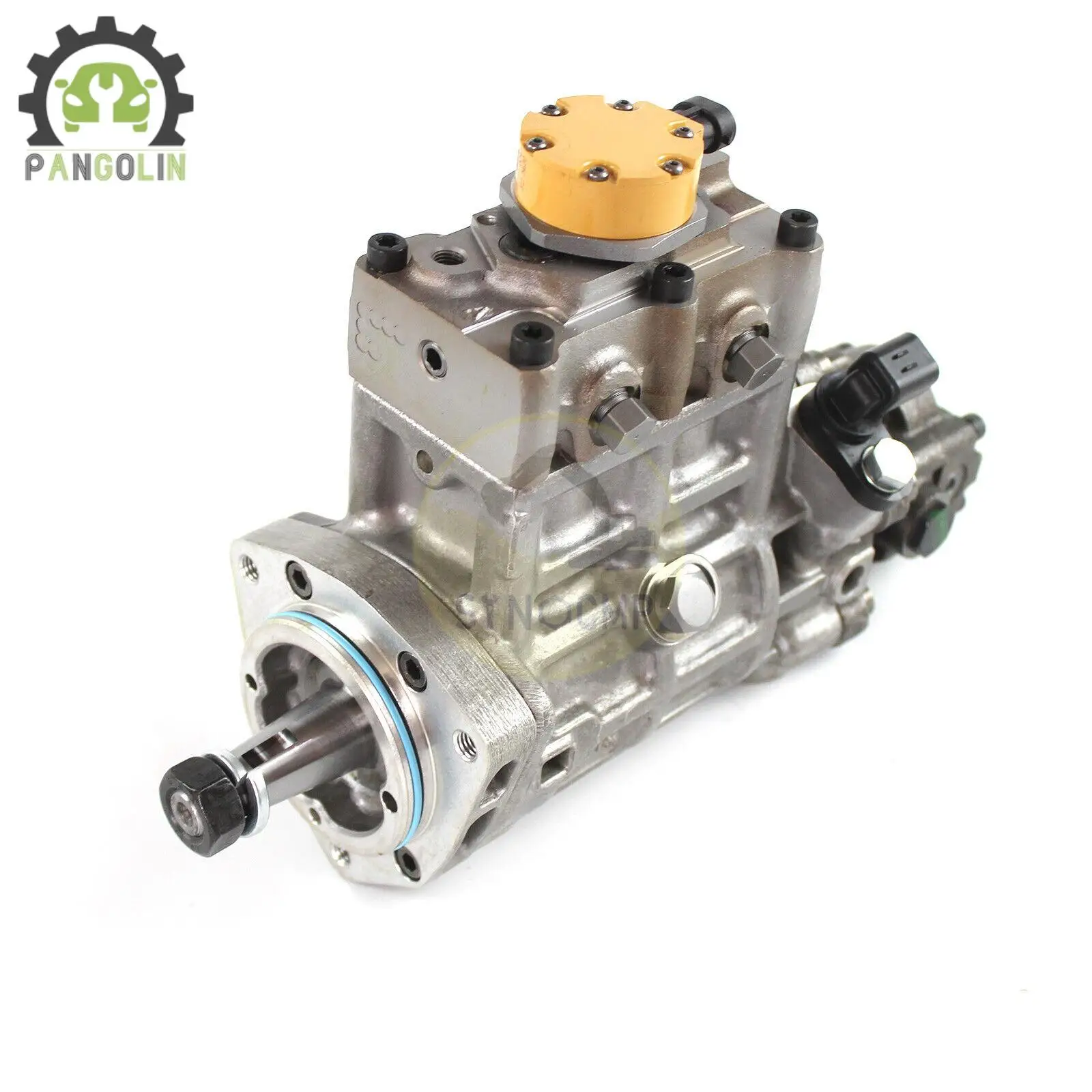 C4.4 Engine Diesel Fuel Injection Pump 295-9125 271-2265 for CAT M313D ...