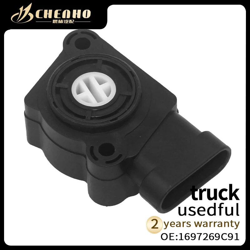CHENHO-BRAND-New-Throttle-Position-Sensor-131973-2603893C91-For ...