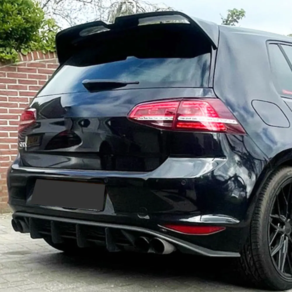 Golf tdi accessories store
