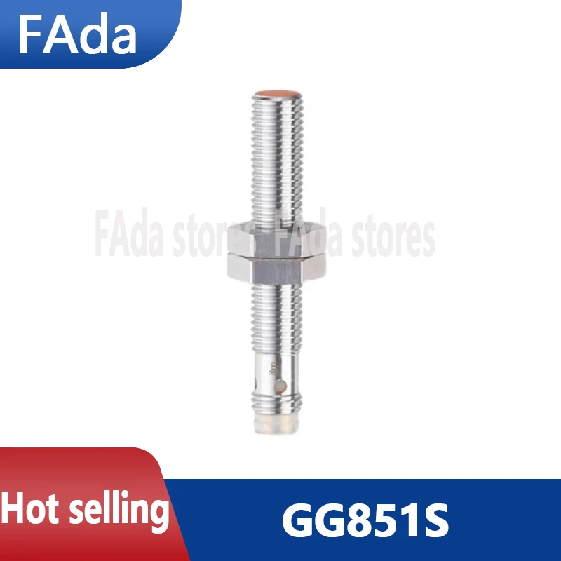 Sensor-de-interruptor-de-proximidad-GG851S-GG507S-GG714S-GG505S-GG712S ...