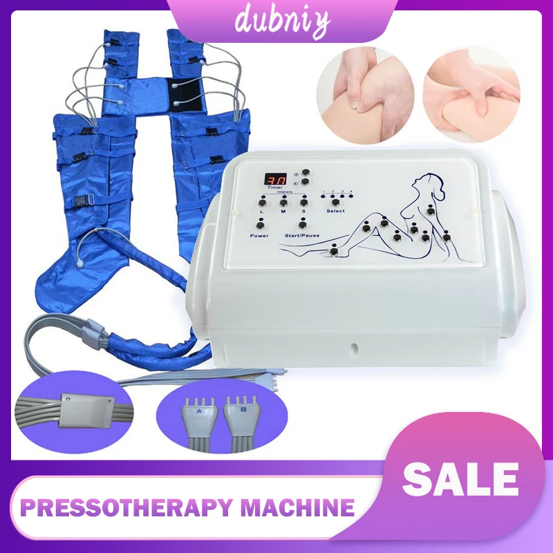 Pressotherapy-Machine-Air-Wave-Pressure-Lymphatic-Drainage-Vacuum ...