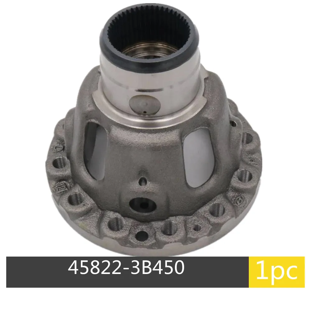 458223B450Genuine-For-Hyundai-SANTA-FE-2010-FOR-KIA-SORENTO-2009-2018 ...