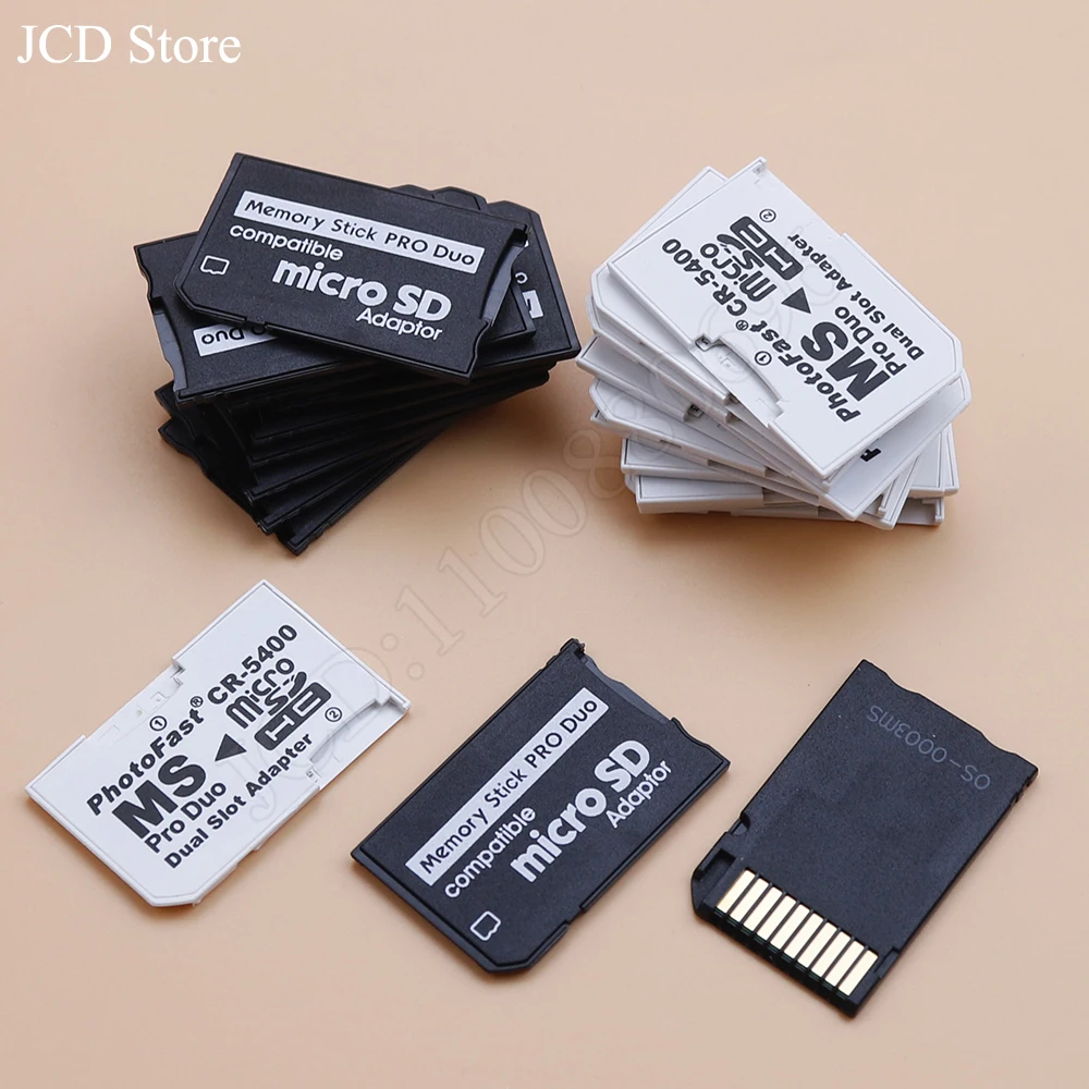 1-piece-Memory-Card-Adapter-Micro-SD-to-Memory-Stick-Adapter-For-PSP ...