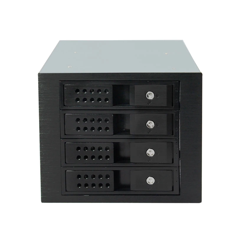 4-bay-hard-drive-module-hot-swappable-optical-drive-to-hard-drive-cage ...