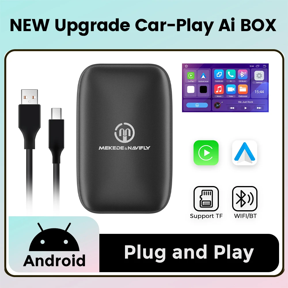 Cable-universal-de-caja-ia-Android-a-inal-mbrico-Apple-CarPlay-para ...