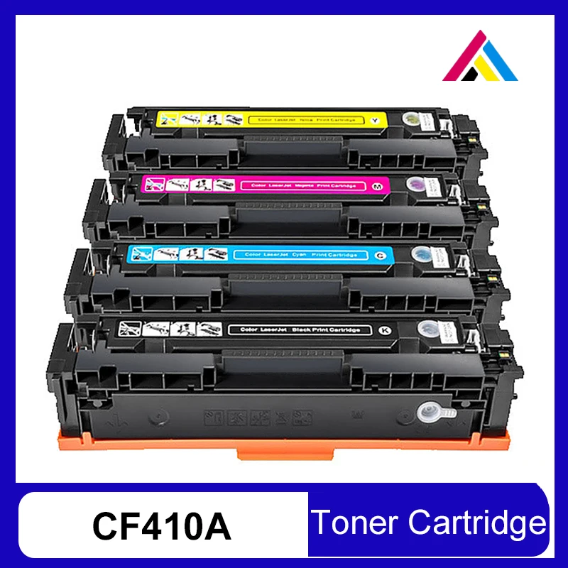 Csd For Hp Toner Cartridge 410a Cf410a Cf410 Cf411a Cf412a Cf413a ...