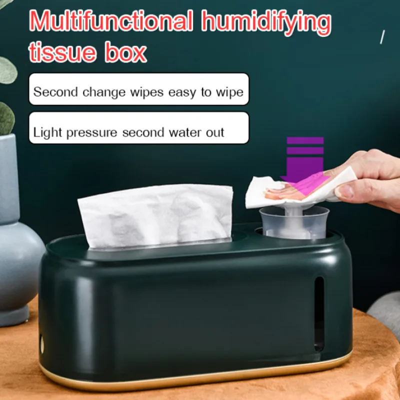 Sleek-and-Compact-Tissue-Box-with-Paper-Extraction-a-Musthave-for-Home ...
