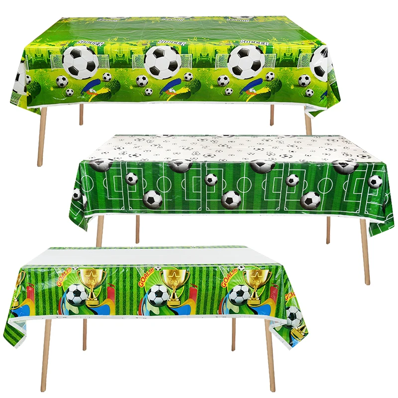 Soccer-Party-Disposable-Tablecloth-Football-Sports-Themed-Birthday ...