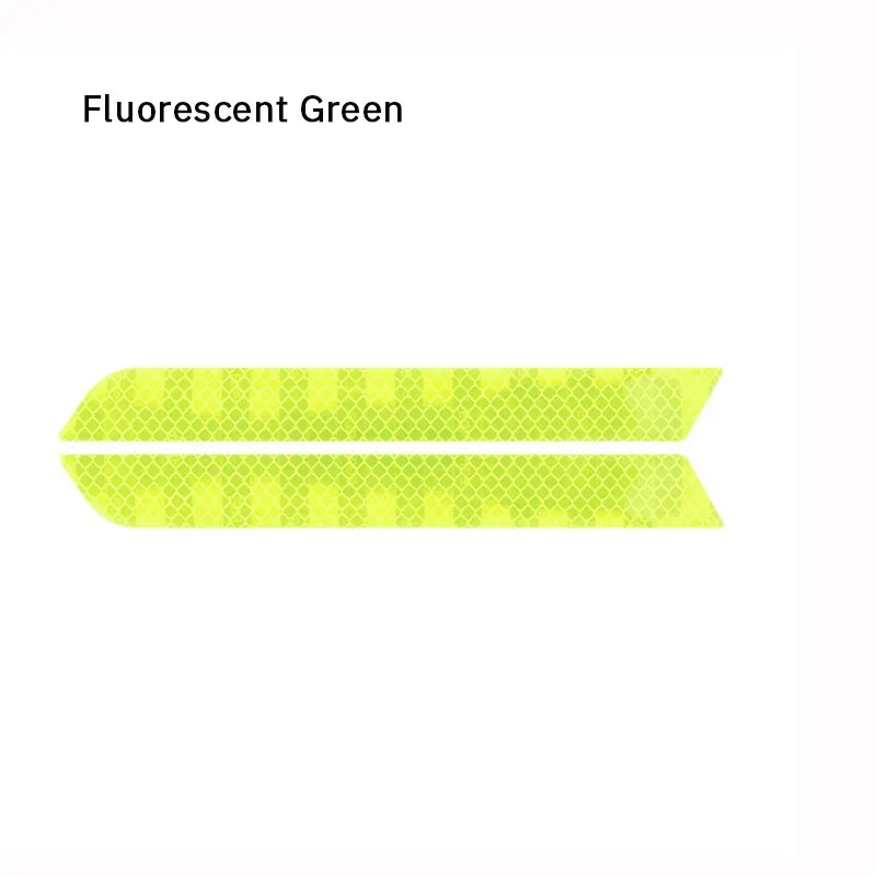 Body-Reflective-Stickers-Car-Rear-Bumper-Reflective-Film-Reflective ...