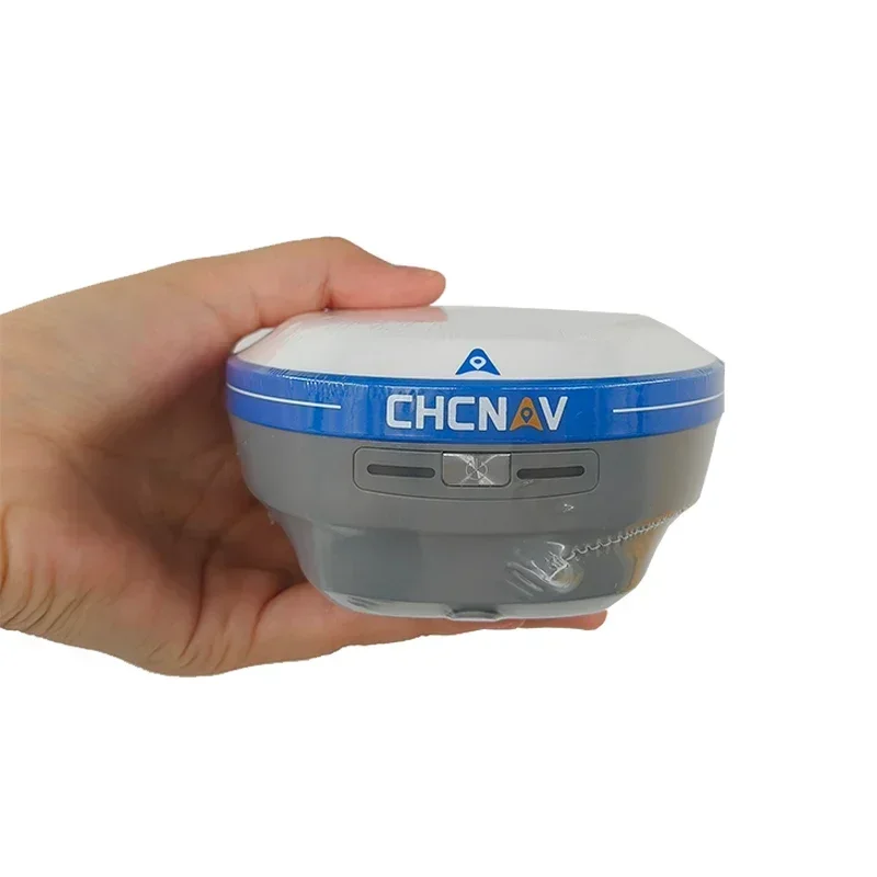 Brand New CHCNAV RTK i76/X13 Gnss Rtk Visual Survey 1408 Channels Video ...