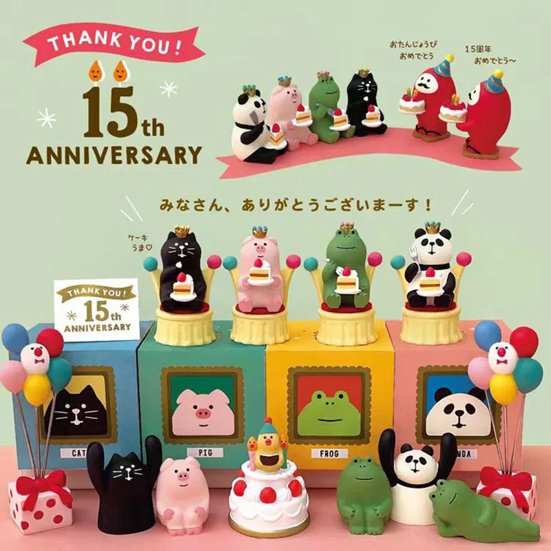 NEW-Zakka-Japan-Anniversary-celebration-Decoration-Puss-Strawberry-cake ...