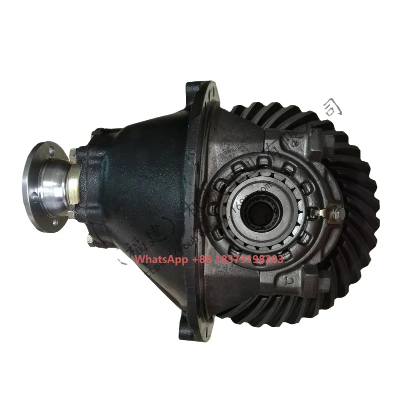 High Quality Differential for Fuso Ps120 Canter D3 - AliExpress 34