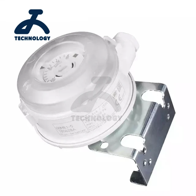 Adjustable Differential Pressure Switch Air Pressure, 59% OFF