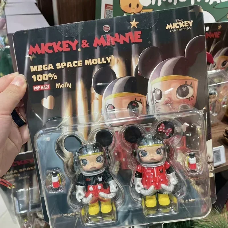 Molly-100-Mega-Space-Molly-Mouse-con-oreja-linda-figura-de-colecci-n ...