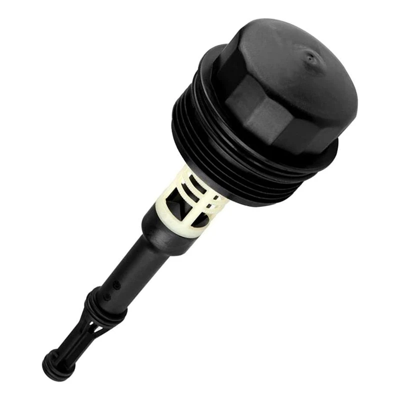 Car-Accessories-Auto-Kit-Oil-Filter-Housing-Cap-Cover-Assembly ...