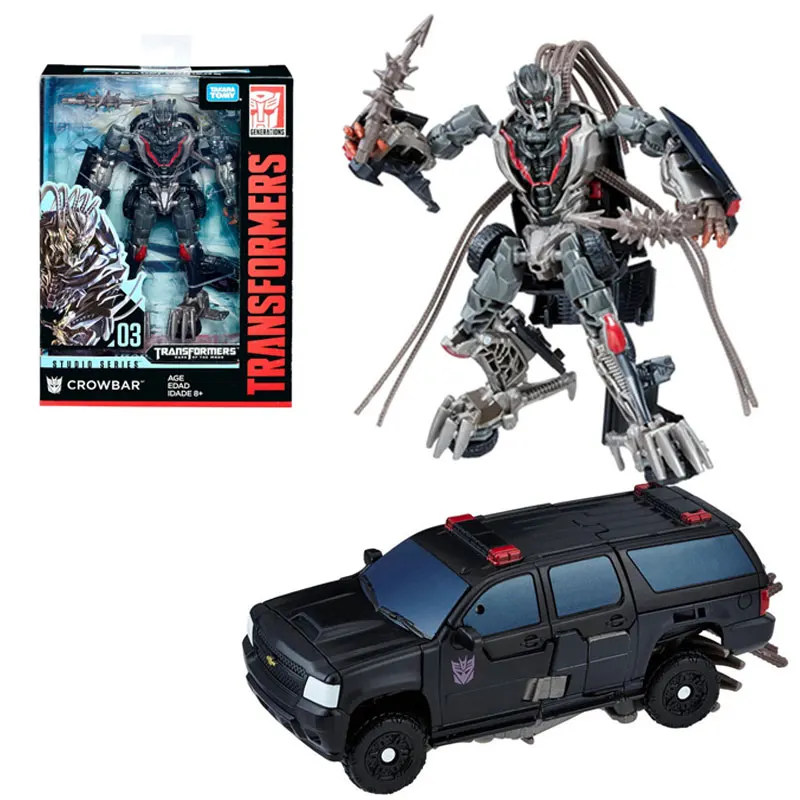 Transformers Movie Characters Decepticons