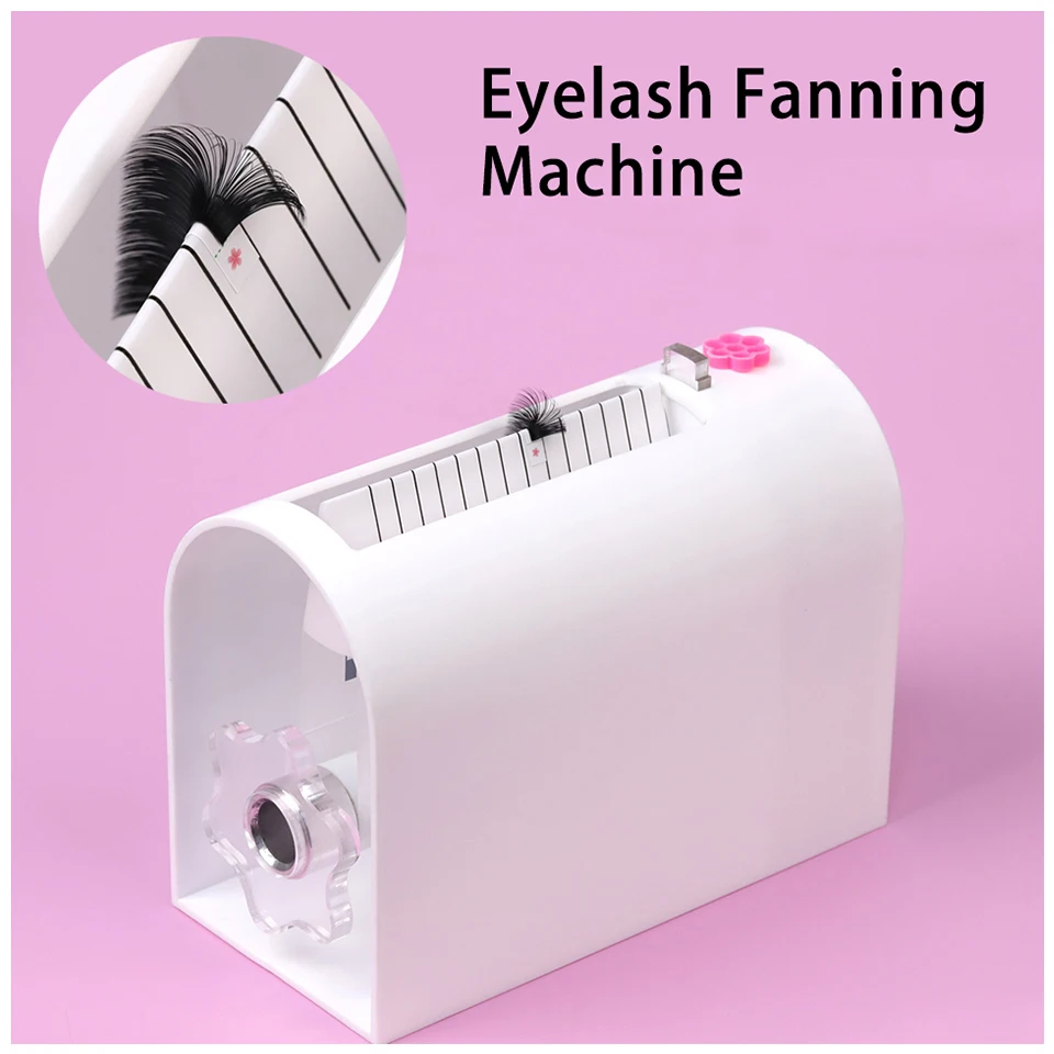 Self-Fanning-Device-Lashes-Extensions-Machine-Eyelash-Easier-Makeup ...